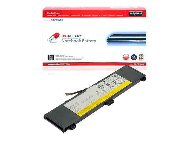 Click here for DR. BATTERY - Replacement for Lenovo Y50-70 / 5942... prices