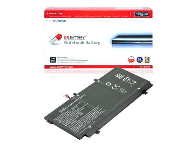 Click here for DR. BATTERY - Replacement for HP Spectre X360 13-w... prices