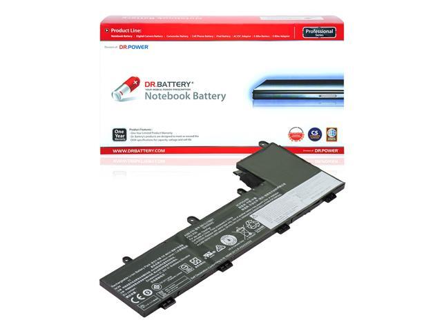 Click here for DR. BATTERY - Replacement for Lenovo ThinkPad Yoga... prices