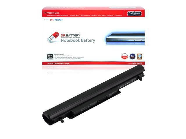 Click here for DR. BATTERY - Replacement for Asus U58CB / U58CM /... prices