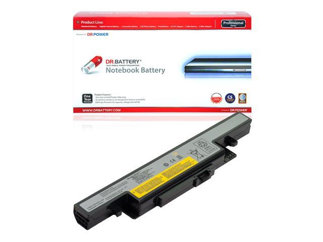 Click here for DR. BATTERY - Replacement for Lenovo IdeaPad Y510P... prices