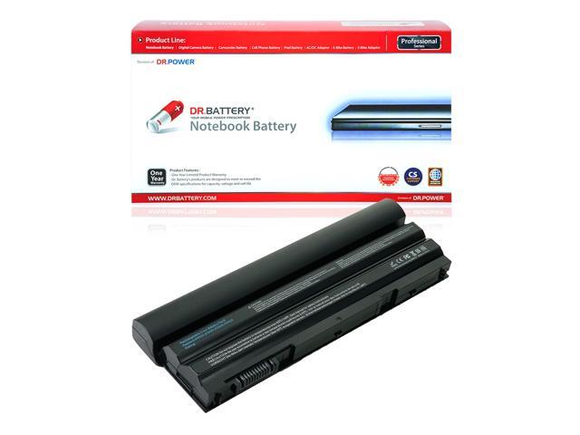 Click here for DR. BATTERY - Replacement for Dell Latitude E6540... prices