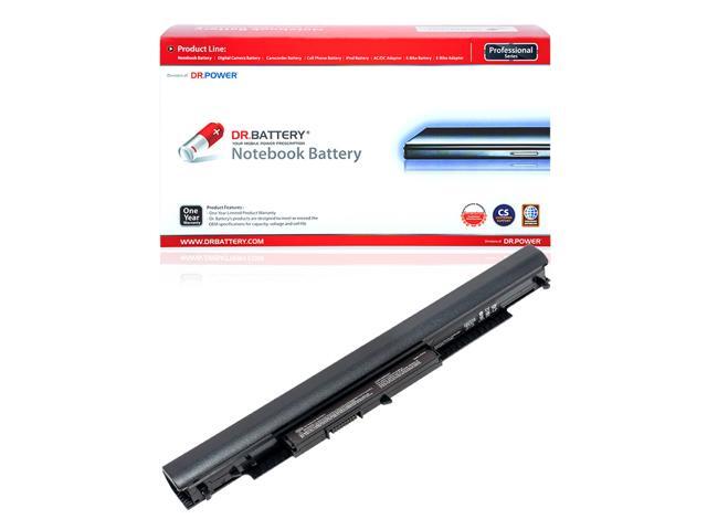 Click here for DR. BATTERY - Replacement for HP Notebook 15-af015... prices