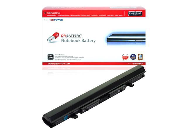Click here for DR. BATTERY - Replacement for Toshiba Satellite S9... prices