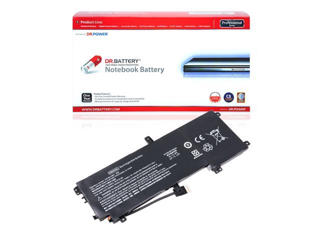 Click here for DR. BATTERY - Replacement for HP Envy 15-as010ca /... prices