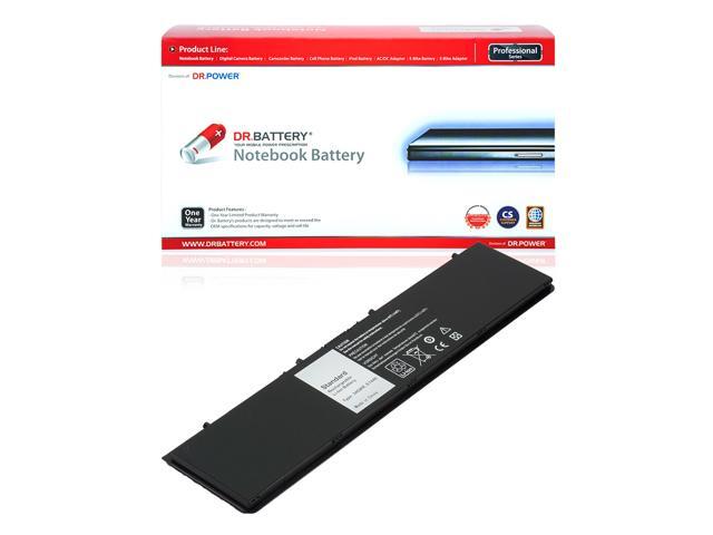 Click here for DR. BATTERY - Replacement for Dell Latitude 14 700... prices