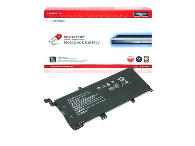 Click here for DR. BATTERY - Replacement for HP Envy X360 m6-aq10... prices