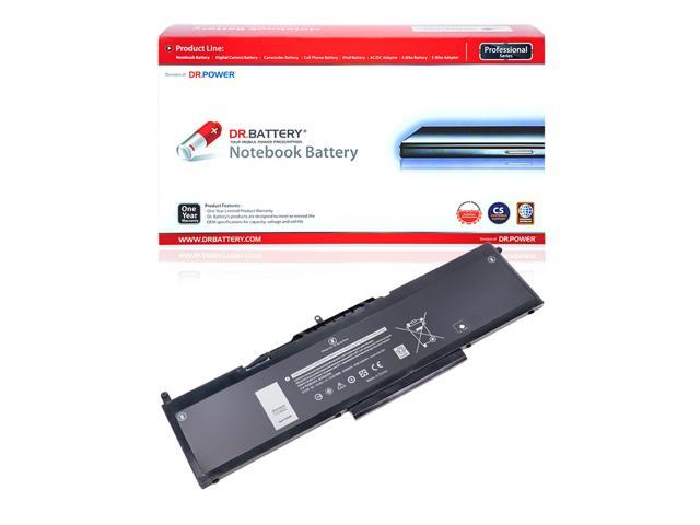 Click here for DR. BATTERY - Replacement for Dell Latitude 5591 /... prices