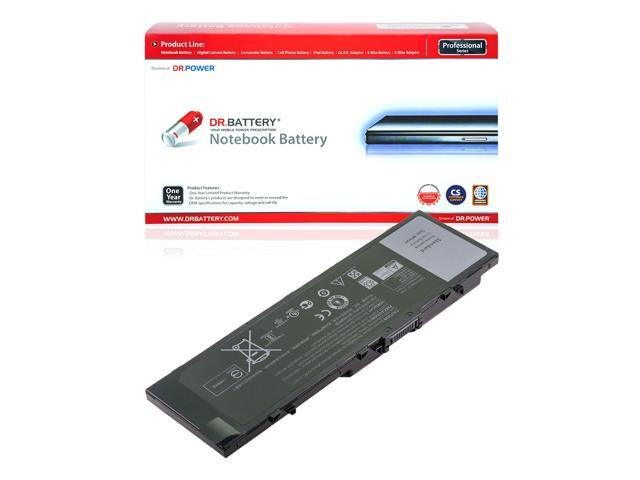 Click here for DR. BATTERY - Replacement for Dell Precision 17 77... prices