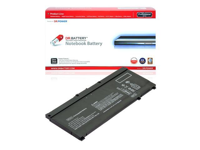 Click here for DR. BATTERY - Replacement for HP Pavilion Power 15... prices