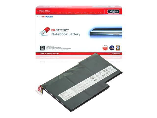 Click here for DR. BATTERY - Replacement for MSI GS63 7RD-072CA /... prices