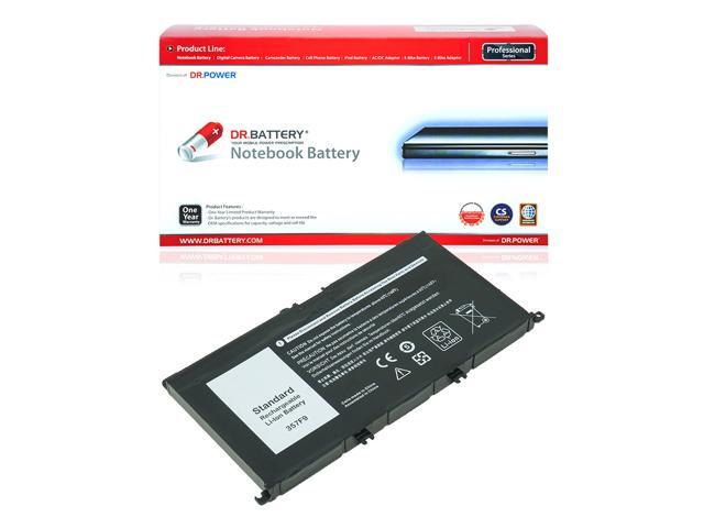 Click here for DR. BATTERY - Replacement for Dell Inspiron 15 557... prices
