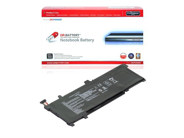 Click here for DR. BATTERY - Replacement for Asus VivoBook A501C1... prices