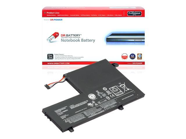 Click here for DR. BATTERY - Replacement for Lenovo Yoga 500 / 50... prices