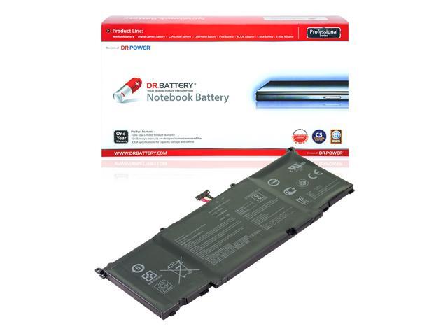 Click here for DR. BATTERY - Replacement for Asus ROG GL502VT-004... prices