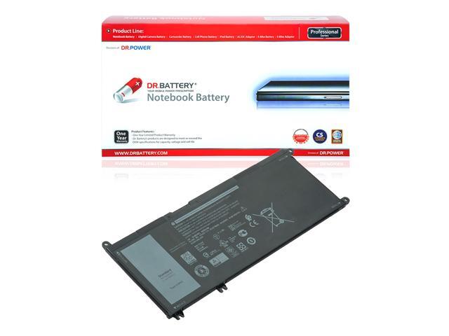 Click here for DR. BATTERY - Replacement for Dell Inspiron 17 (77... prices