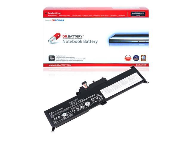 Click here for DR. BATTERY - Replacement for Lenovo ThinkPad Yoga... prices