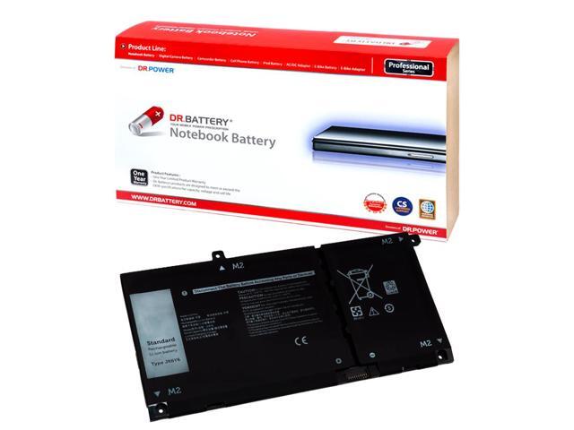 Click here for DR. BATTERY JK6Y6 CF5RH Battery for Dell Latitude... prices