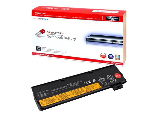 Click here for DR. BATTERY Lenovo ThinkPad T580 20L9 20L9000UAU 2... prices