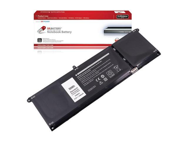 Click here for DR. BATTERY V6W33 Battery for Dell Inspiron 3510 3... prices