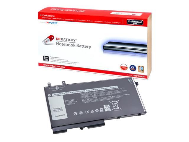 Click here for DR. BATTERY R8D7N W8GMW Battery for Dell Latitude... prices