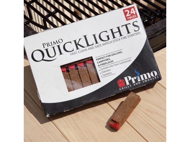 Click here for Primo Quick Lights prices