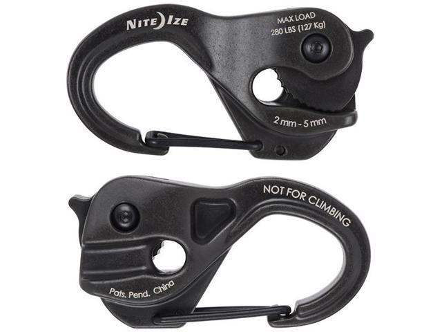 Click here for NITE IZE NCJSA-01-R3 Rope Tightener 1-19/64 in. x... prices