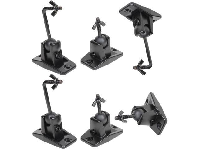 Click here for VideoSecu Universal Satellite and Audio Speaker Mo... prices