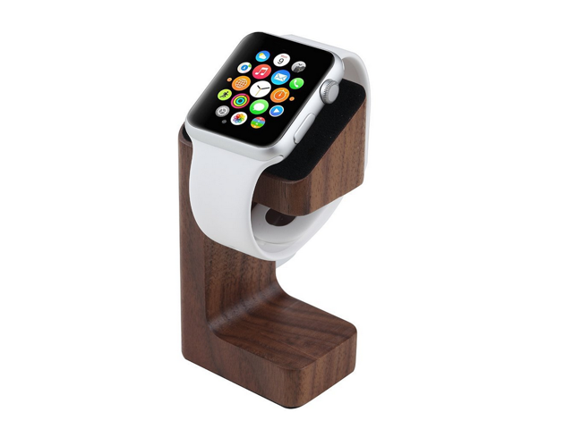 Click here for Xtenzi Wood Docking Station Cradle Hold for Apple... prices