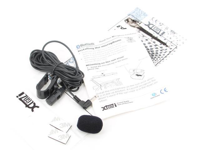 Click here for Xtenzi External Bluetooth Microphone Mic Assembly... prices