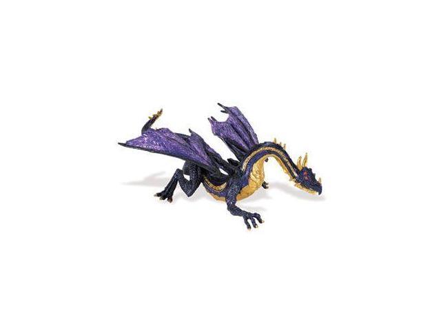 Click here for Safari Ltd Midnight Moon Dragon Fantasy - Open Mis... prices