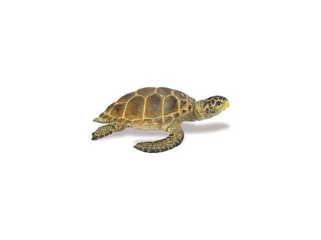 Click here for Safari 220229 Loggerhead Turtle Animal Figure prices
