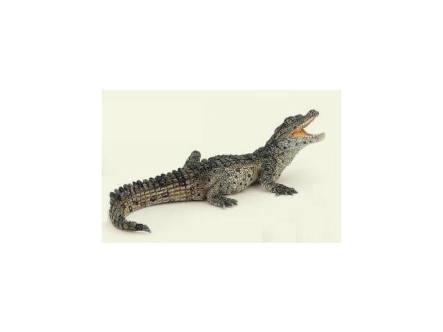 Click here for Baby Crocodile - Play Animal Figure by Papo Figure... prices