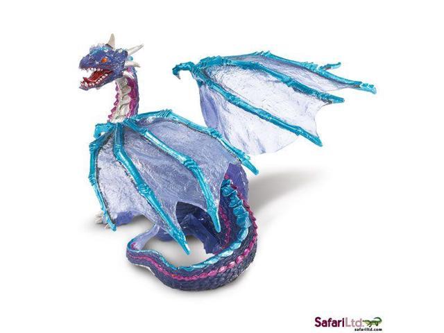 Click here for Safari Cloud Dragon prices
