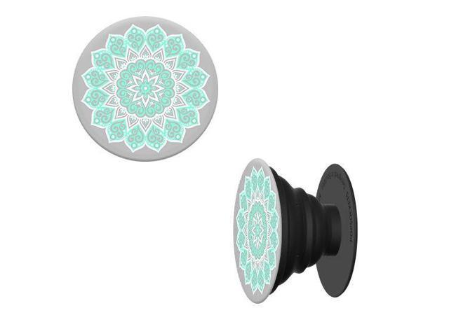Click here for Popsocket Phone Grip & Stand - Peace Mandala Tiffa... prices
