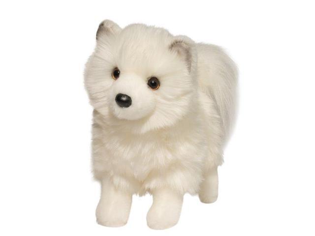 Click here for Phoebe Pomsky 10 inch - Stuffed Animal by Douglas... prices