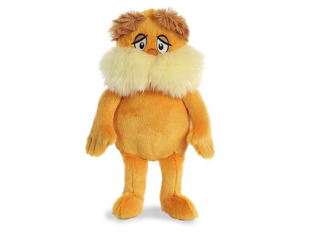 Click here for Aurora - Medium Orange Dr. Seuss - 12 The Lorax -... prices