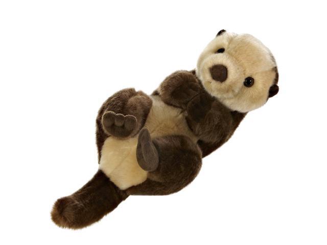 Click here for Aurora - Medium Brown Miyoni - 10 Sea Otter - Ador... prices