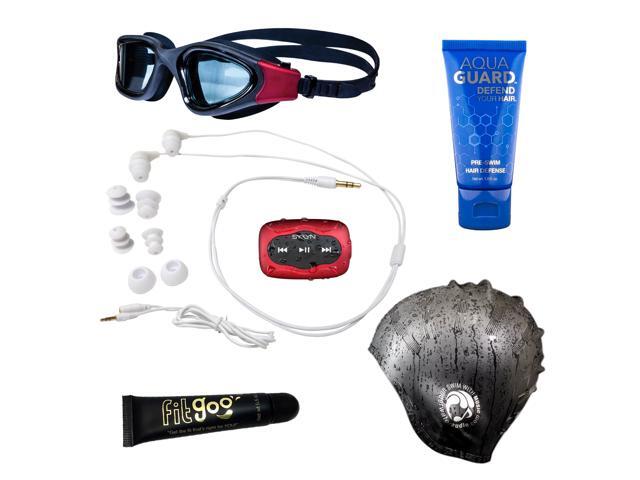 Click here for Underwater Audio SYRN-SB Swimbuds Headphones & SYR... prices