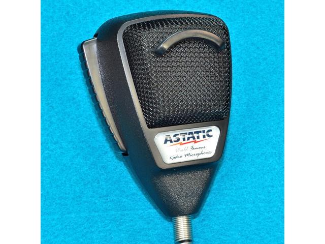 Click here for 636L Noise Canceling 4-Pin CB Microphone Black Bul... prices