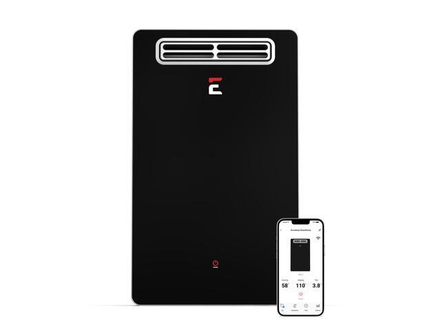 Click here for Eccotemp SMARTHOME Outdoor 6.8 GPM Natural Gas Tan... prices
