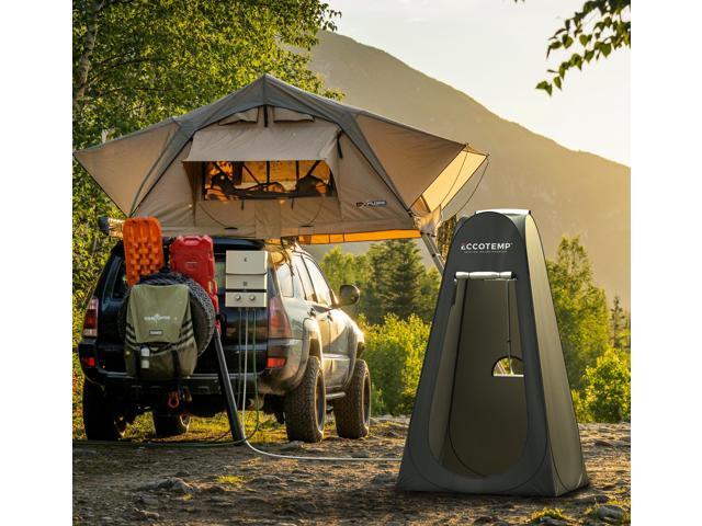 Click here for Eccotemp Eccotent prices