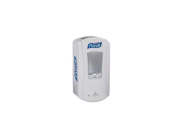 Click here for PURELL?? LTX-12ƒ?› Dispenser  1200ml  White/White prices
