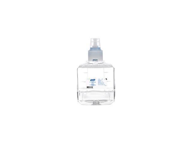 Click here for Gojo - 1905-02 - Advanced Instant Hand Sanitizer F... prices