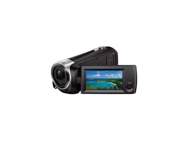 Click here for Sony HDR-CX405 HD Handycam prices