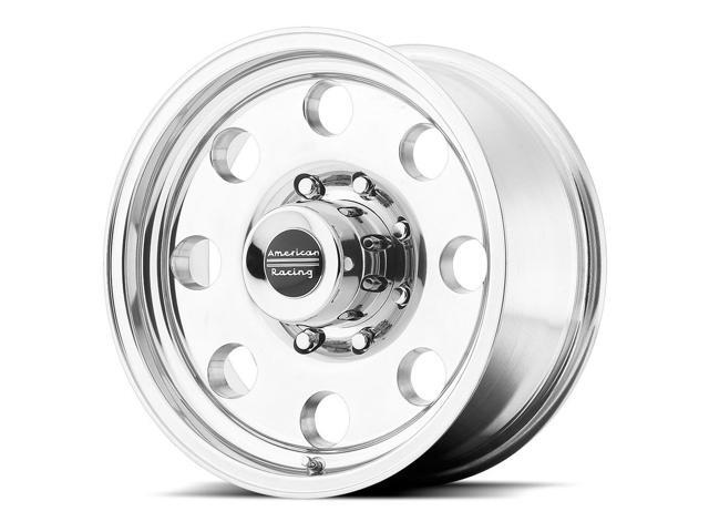 Click here for American Racing AR172 Baja Polished 17x9 8x165.1 -... prices