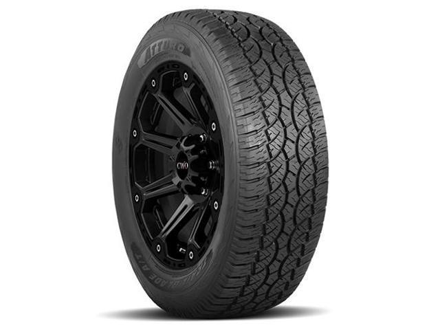 Click here for LT265/70R17 Atturo Trail Blade A/T 121/118S E/10 P... prices