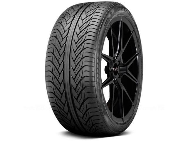 Click here for 275/25ZR26 Lexani LX-Thirty 98W XL Tire prices