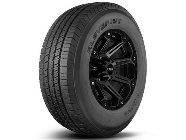 Click here for (1) New Kenda Klever H/T 2 245/75/17 00 Performanc... prices