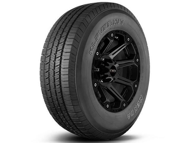 Click here for LT275/70R18 Kenda Klever H/T2 KR600 125R E/10 Ply... prices